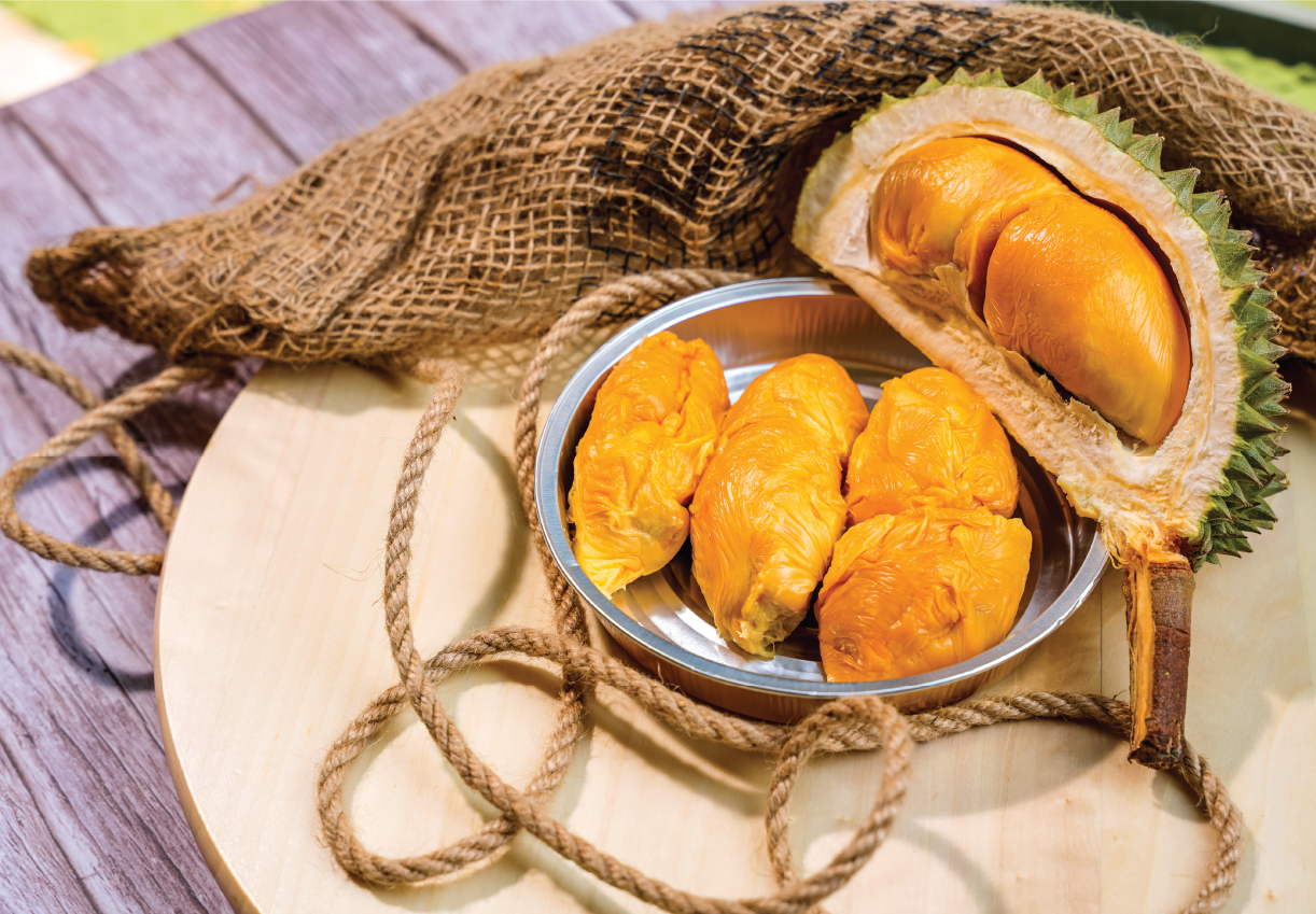 A Comprehensive Guide To Tropical Fruits In Malaysia